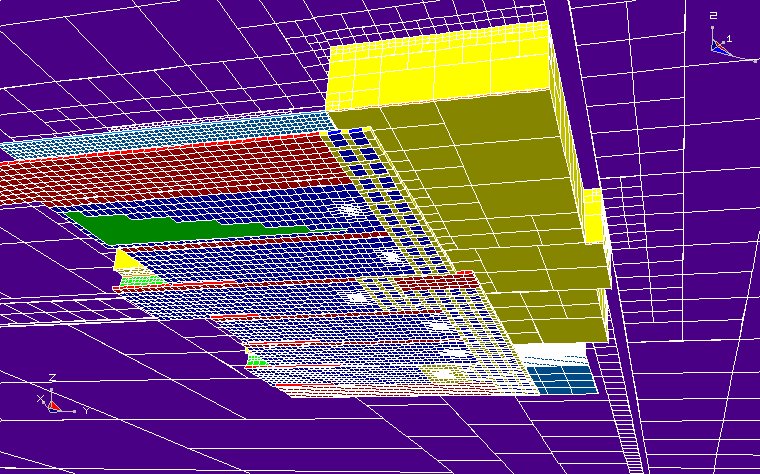 Map3D - Sample Applications